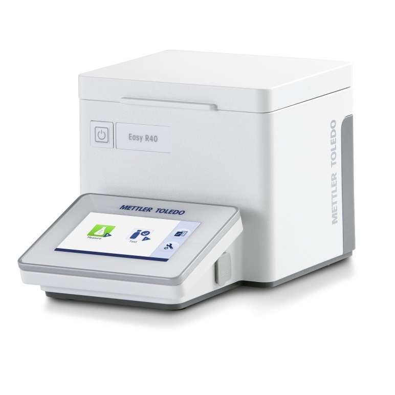 Refractometre EasyPlus seria Standard