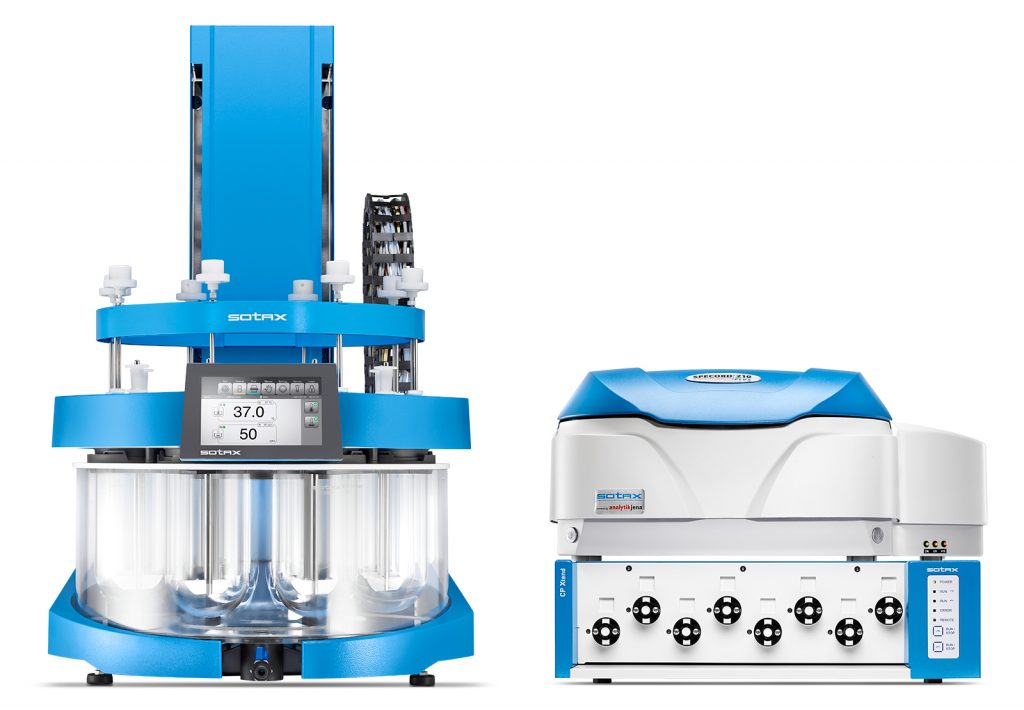 ATS Xtend UV Online – OF Systems