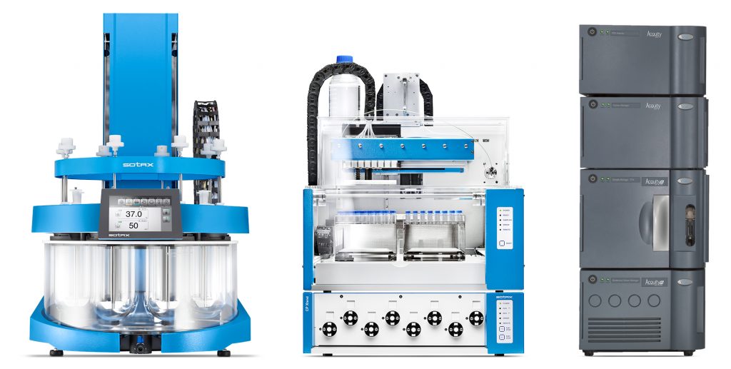 ATS Xtend LC On-/Offline – OF Systems