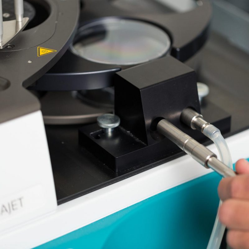 MediaJet – OF Systems