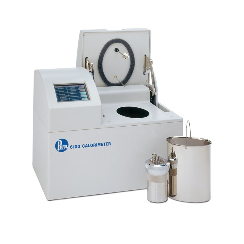 Calorimetru cu Manta Compensata – Model 6100