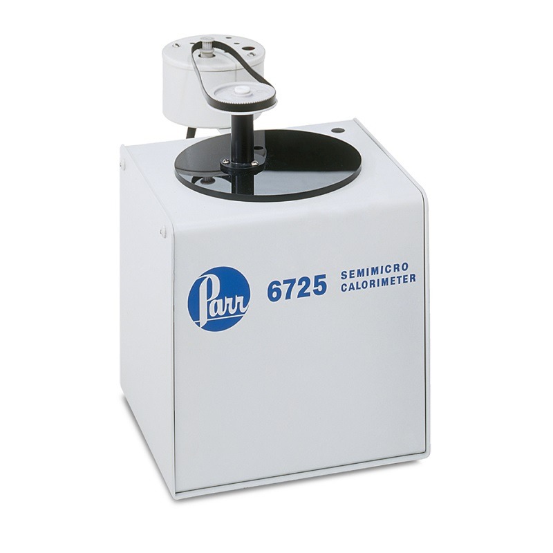 Calorimetrul Semi-micro – Model 6725