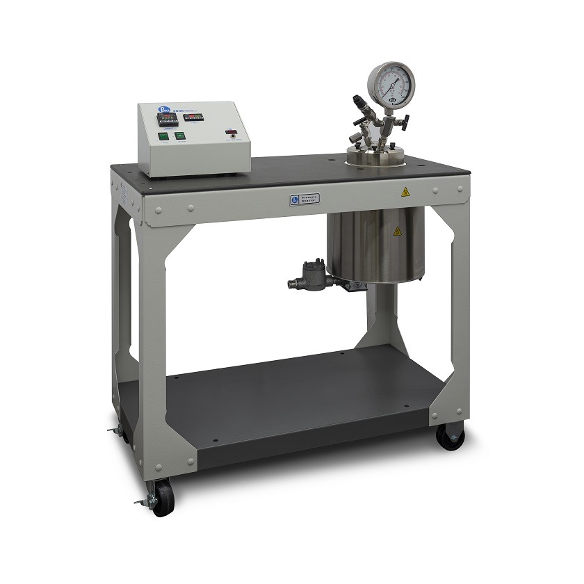 Reactoare fara Agitare