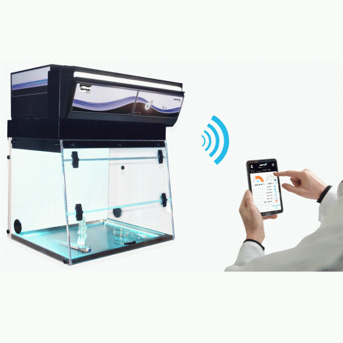 Hota „Captair Bio Smart”