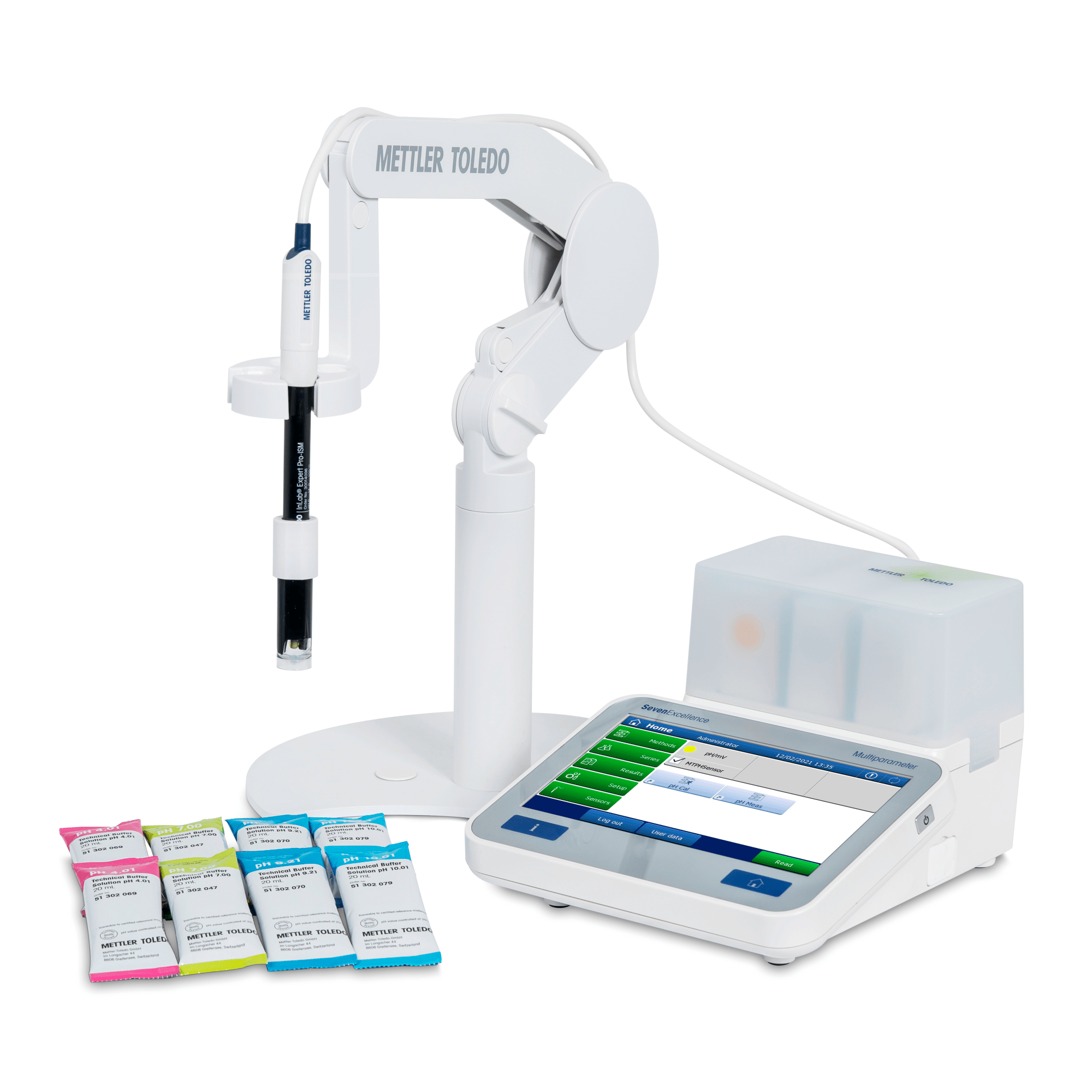Etalonari / Verificări Metrologice - OF Systems